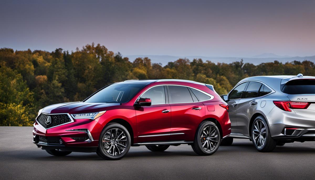 Unraveling the Latest Acura News: Updates and Insights – UASQUAD