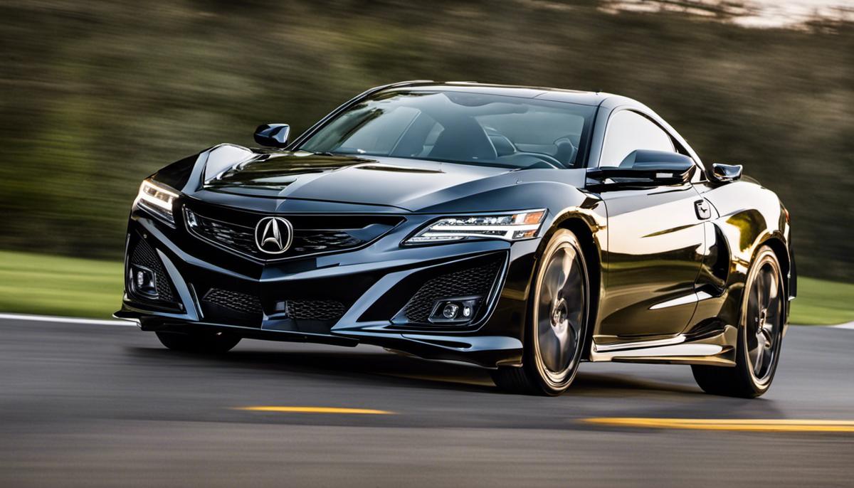 Unravelling Acura Engine Specifications: A Guide - UASQUAD